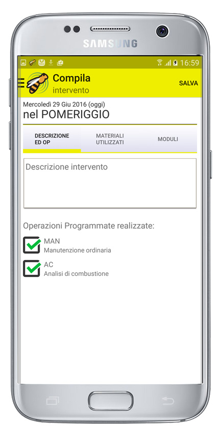 APE MOBILE | App per smartphone e tablet